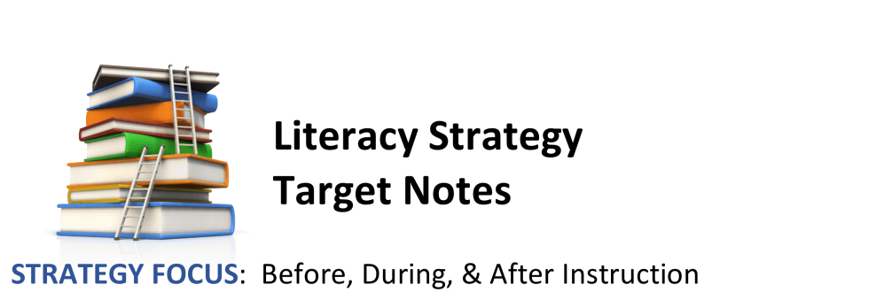 Target Notes – eduChalkboard