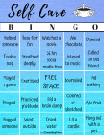 Self-Care – eduChalkboard